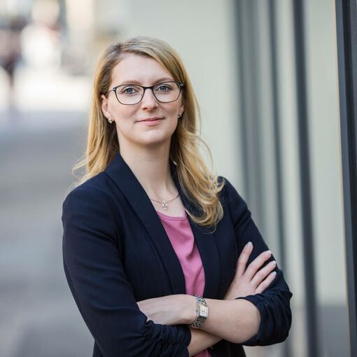 Anne Heymann | Experten (Detail) - A.S.I. Wirtschaftsberatung AG