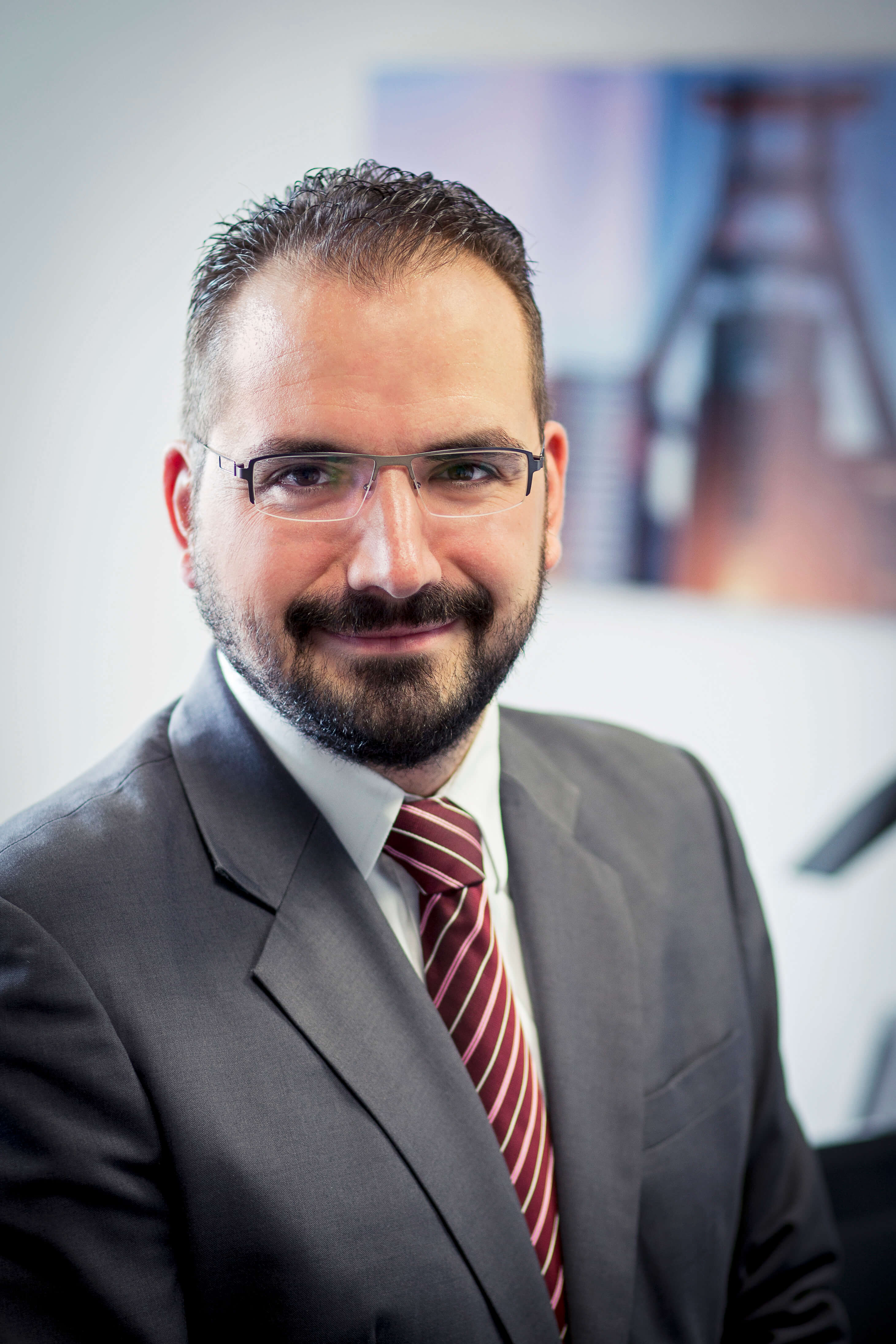 Martin Steinke | Experten (Detail) - A.S.I. Wirtschaftsberatung AG